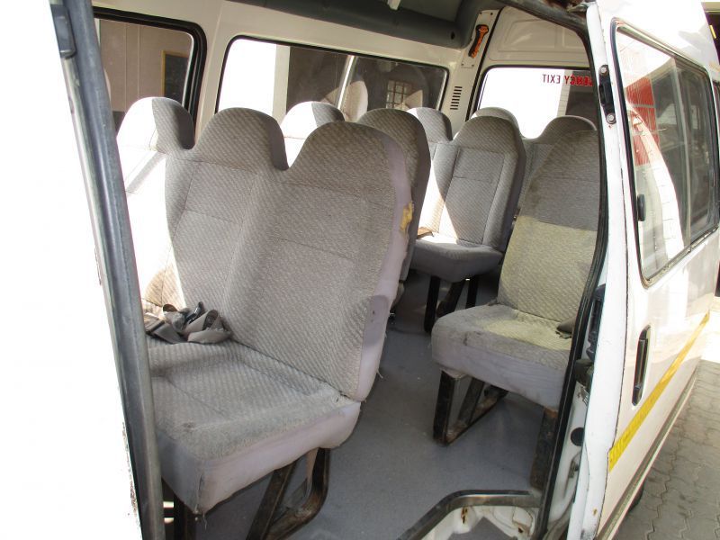 2013 CAM Inyathi for sale | 109 000 Km | Manual transmission ...