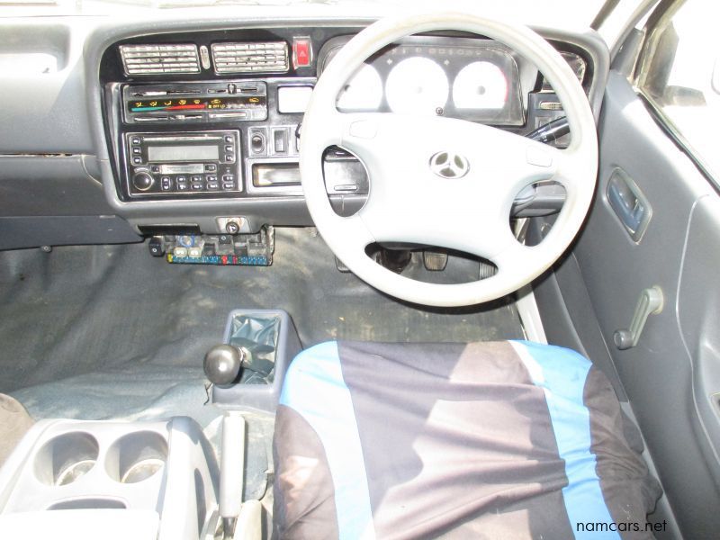 2013 CAM Inyathi for sale | 109 000 Km | Manual transmission ...