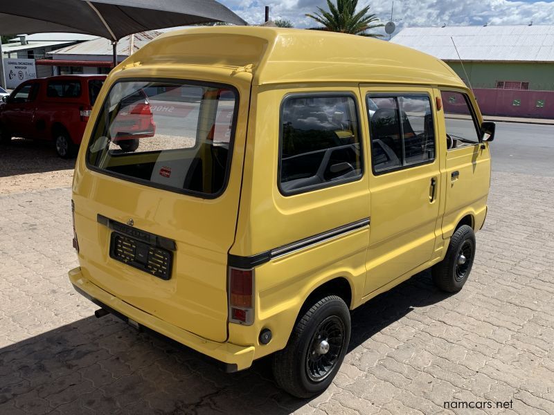 1984 Suzuki Half Loaf for sale | 105 000 Km | Manual transmission ...
