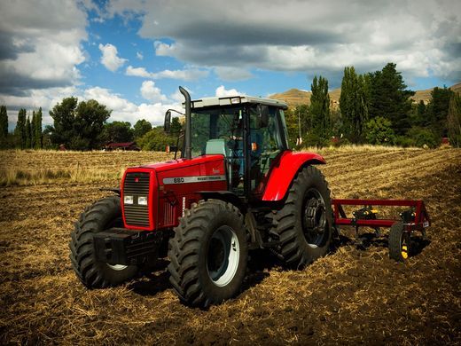2010 Massey Ferguson MF 680 for sale | Brand New | 650/1400 ...