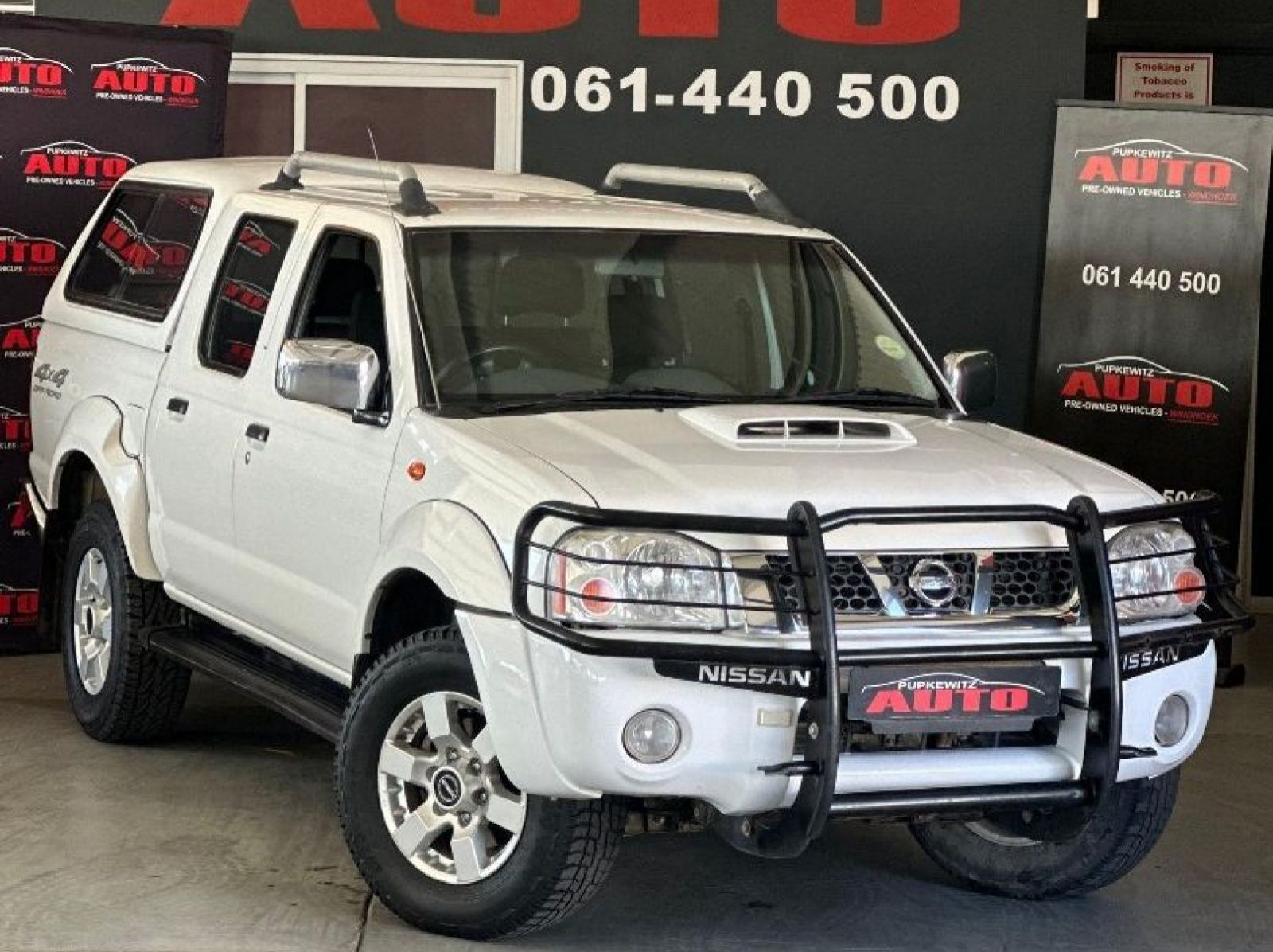 Used Nissan for sale in Windhoek - Pupkewitz Auto Namibia