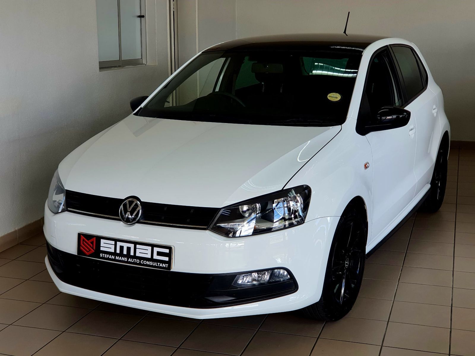 2022 Volkswagen Polo Vivo 1.4 Comfortline 5dr for sale | 28 600 Km ...