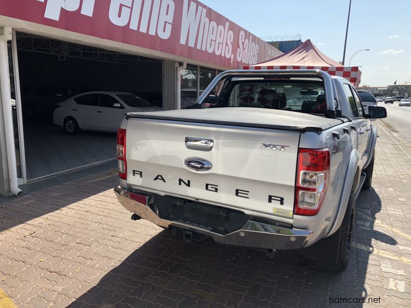 2013 Ford Ranger 3.2 for sale | 87 000 Km | Manual transmission ...