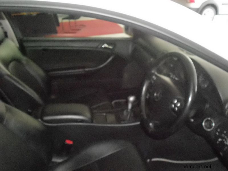 2006 Mercedes-Benz C230 V6 Sport Coupe for sale | 136 700 Km | Manual ...