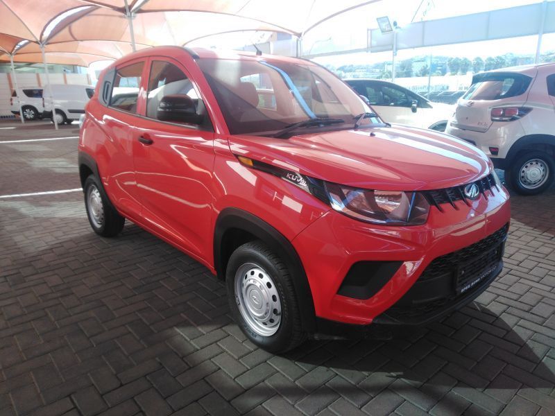 2019 Mahindra 2019 for sale | 80 000 Km | Manual transmission - Spes ...