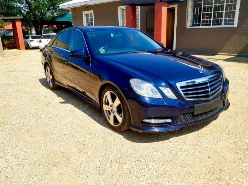 Used Mercedes-Benz for sale in Windhoek - Supa Cars Trading Namibia