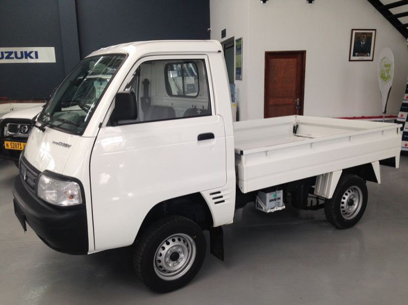 Used Suzuki for sale in Swakopmund - Suzuki Swakopmund Namibia