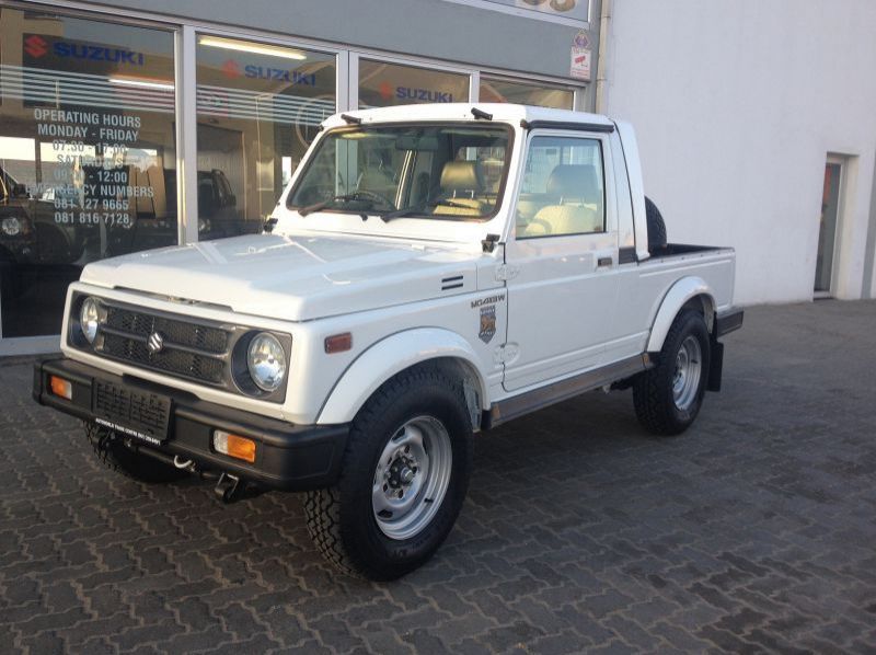 Used Suzuki for sale in Swakopmund - Suzuki Swakopmund Namibia