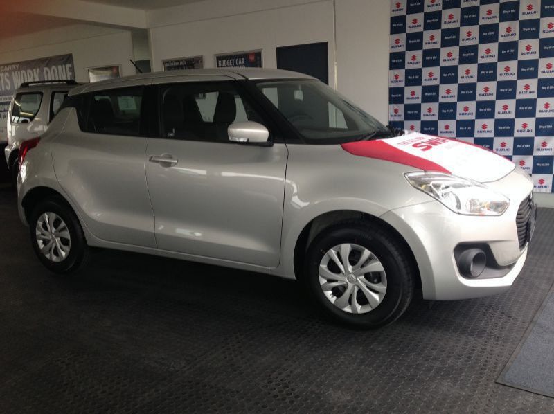 Used Suzuki for sale in Swakopmund - Suzuki Swakopmund Namibia