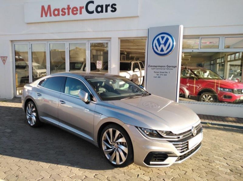 Automatic cars for sale in Windhoek - VW Mastercars Zimmermann