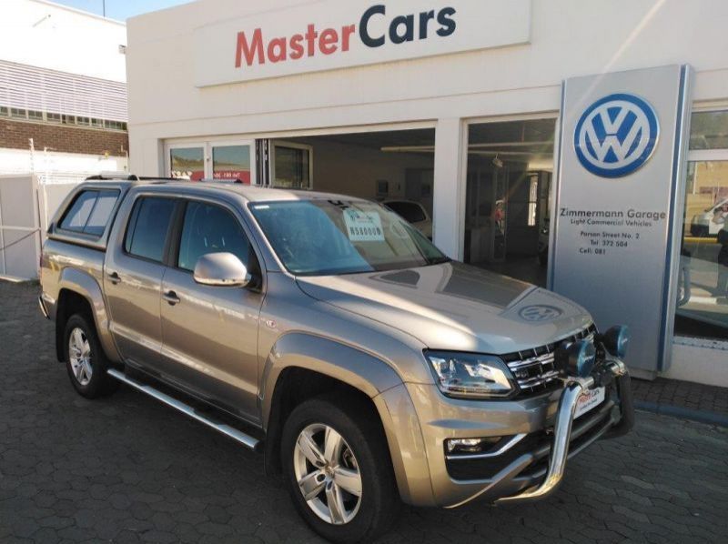 VW Mastercars Zimmermann - Franchised Dealer in Namibia | New & used ...