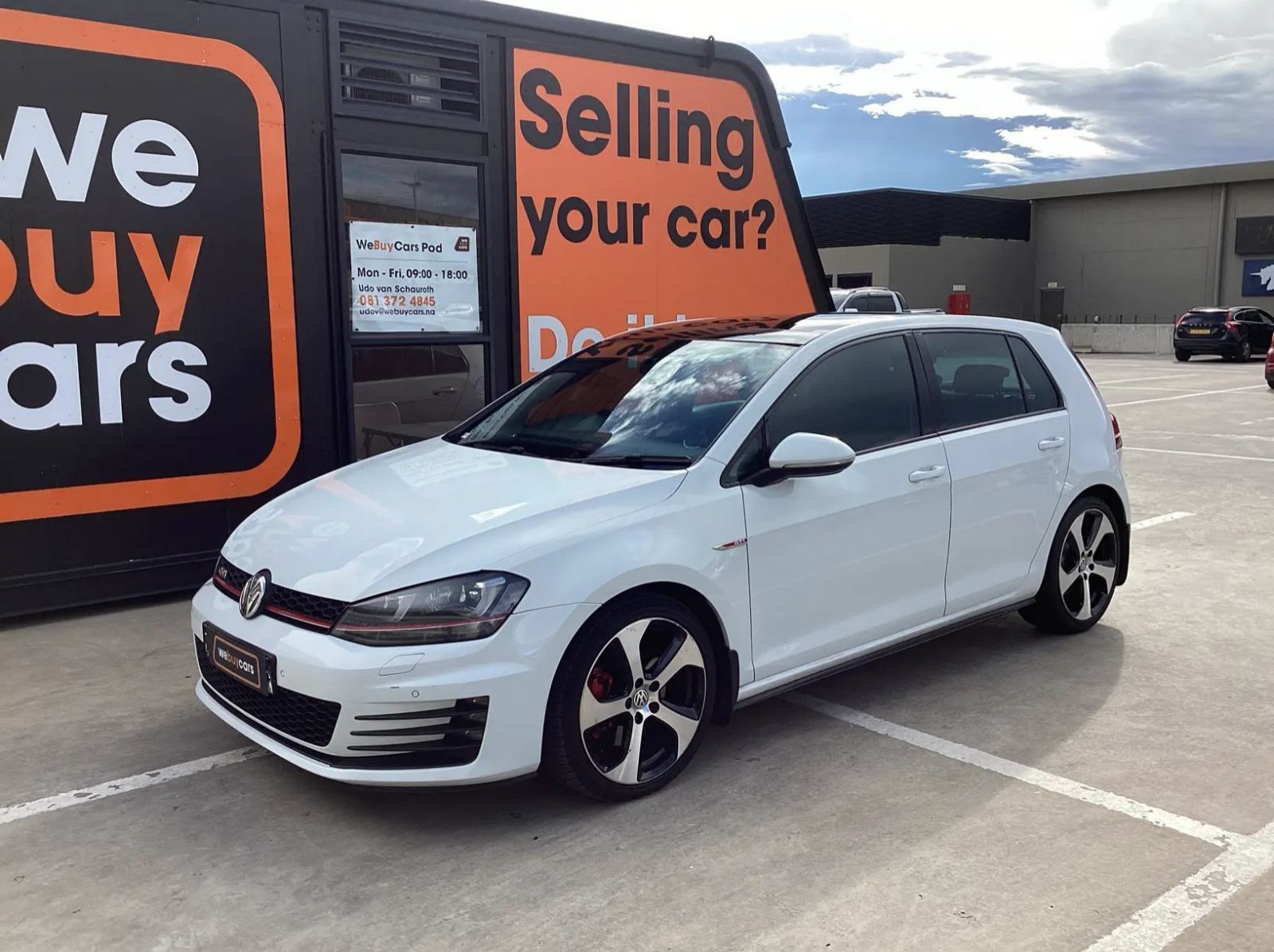 We Buy Cars Namibia Windhoek - Used cars for sale in Windhoek