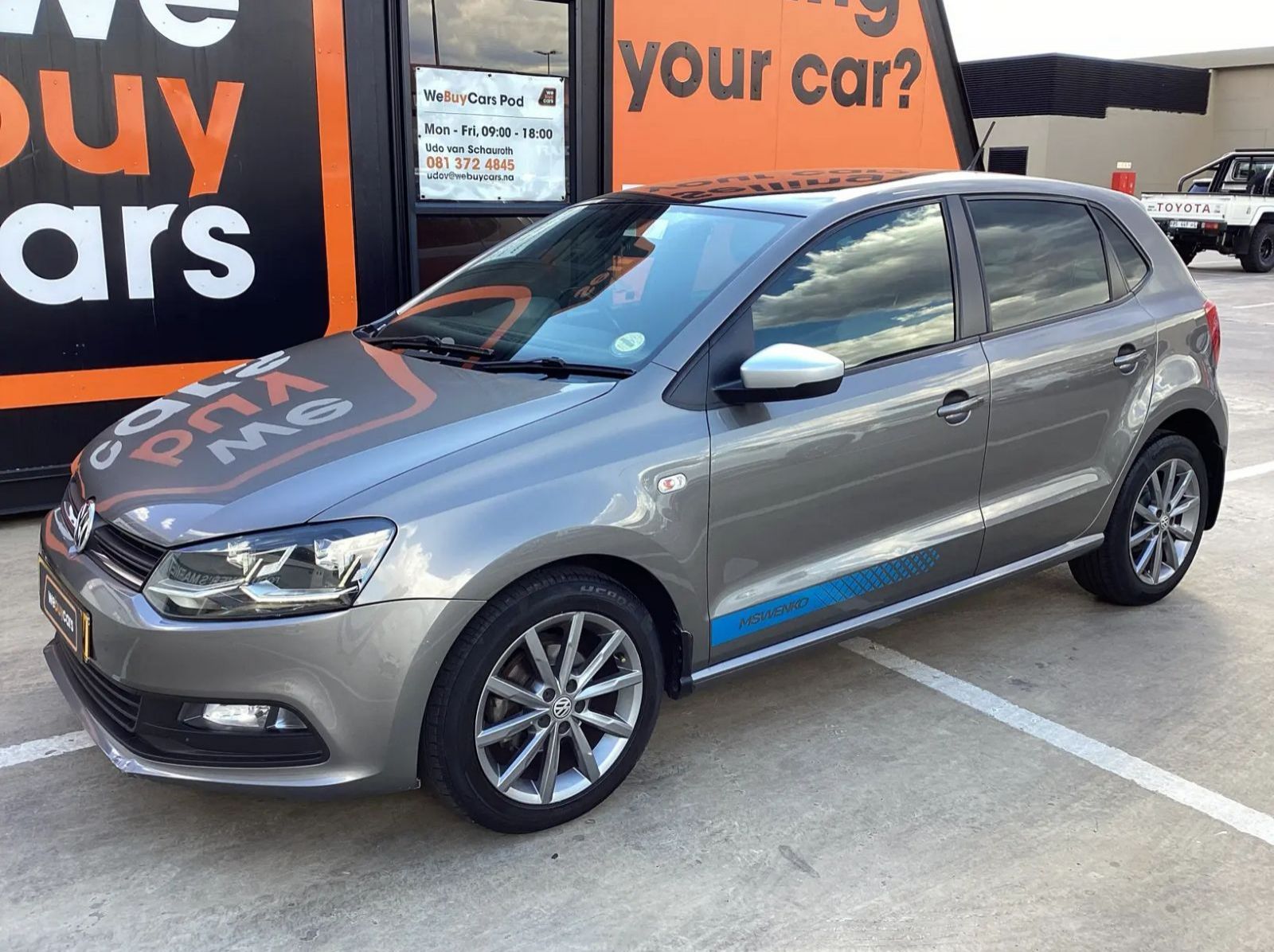 We Buy Cars Namibia Windhoek - Used cars for sale in Windhoek