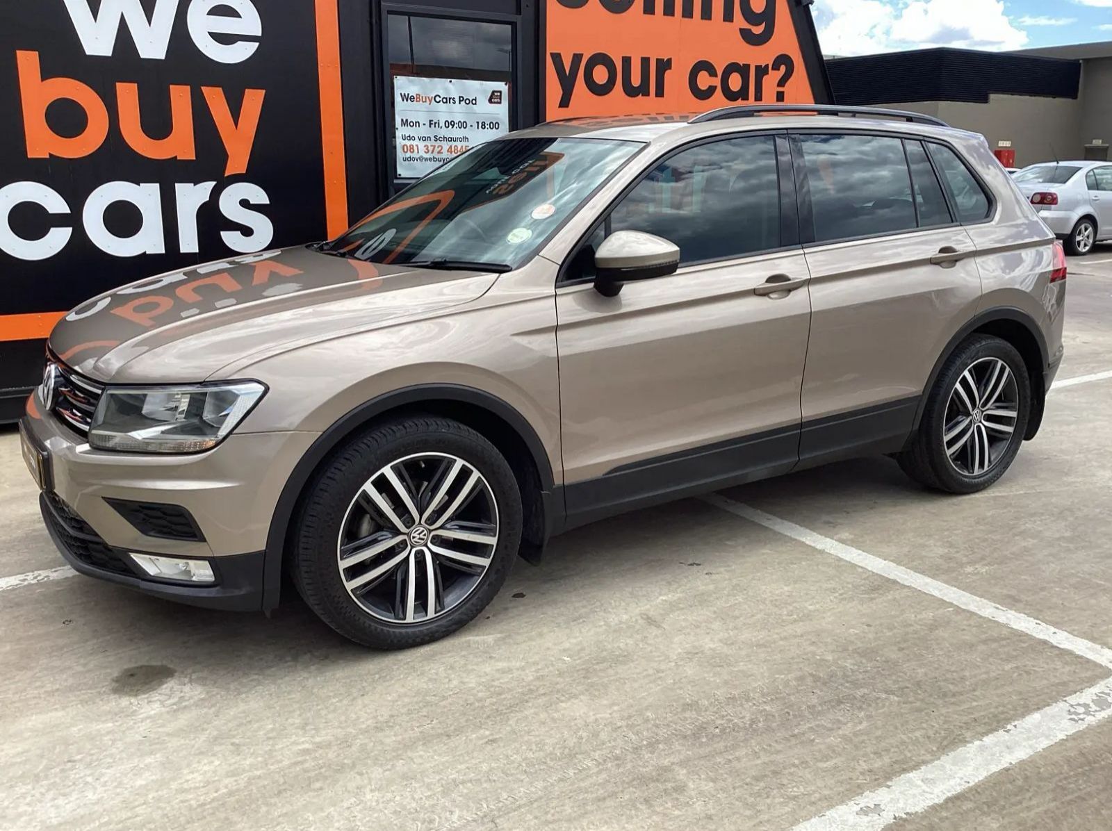 We Buy Cars Namibia Windhoek - Used cars for sale in Windhoek