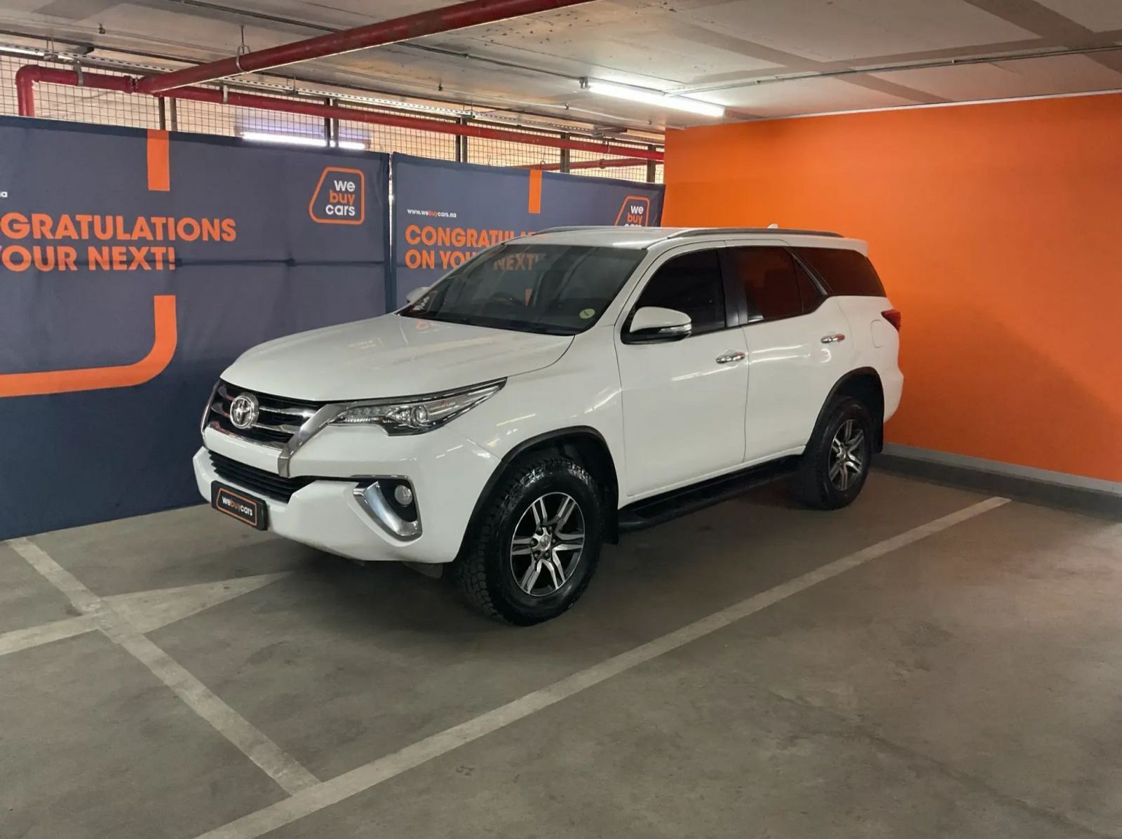We Buy Cars Namibia Windhoek - Used cars for sale in Windhoek