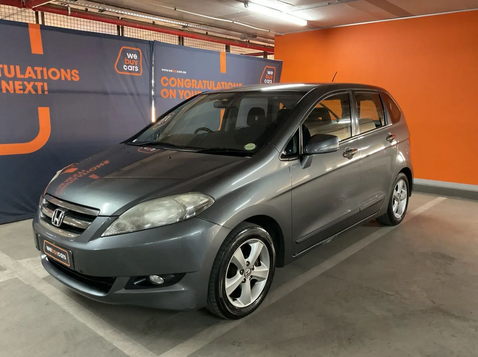 Used Honda for sale in Windhoek - We Buy Cars Namibia Namibia