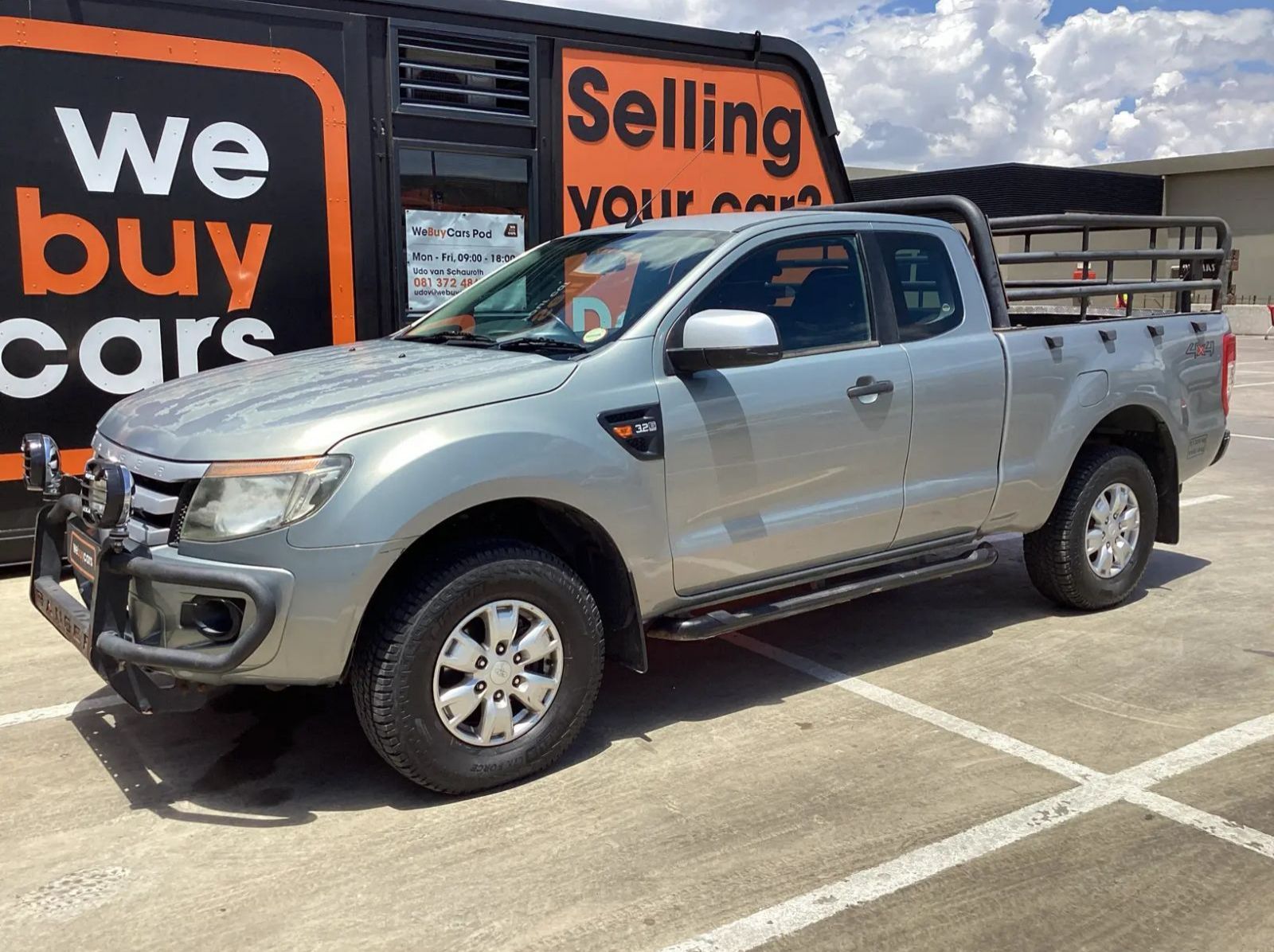 We Buy Cars Namibia Windhoek - Used cars for sale in Windhoek