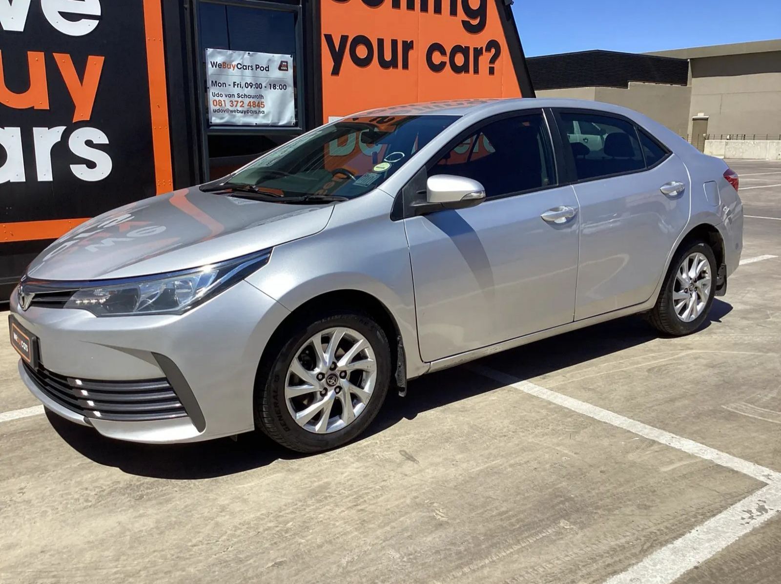 We Buy Cars Namibia Windhoek - Used cars for sale in Windhoek