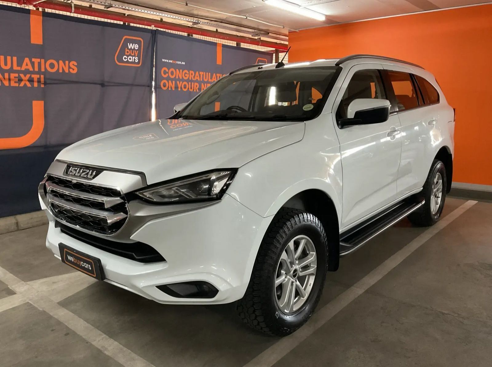 We Buy Cars Namibia Windhoek - Used cars for sale in Windhoek