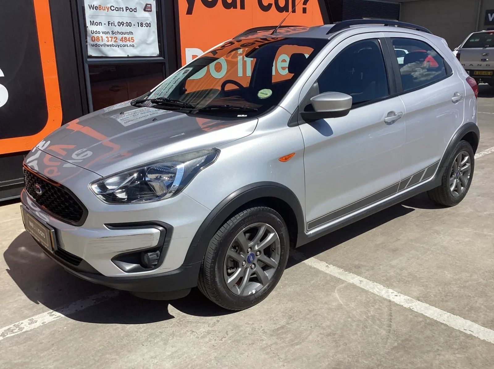 We Buy Cars Namibia Windhoek - Used cars for sale in Windhoek
