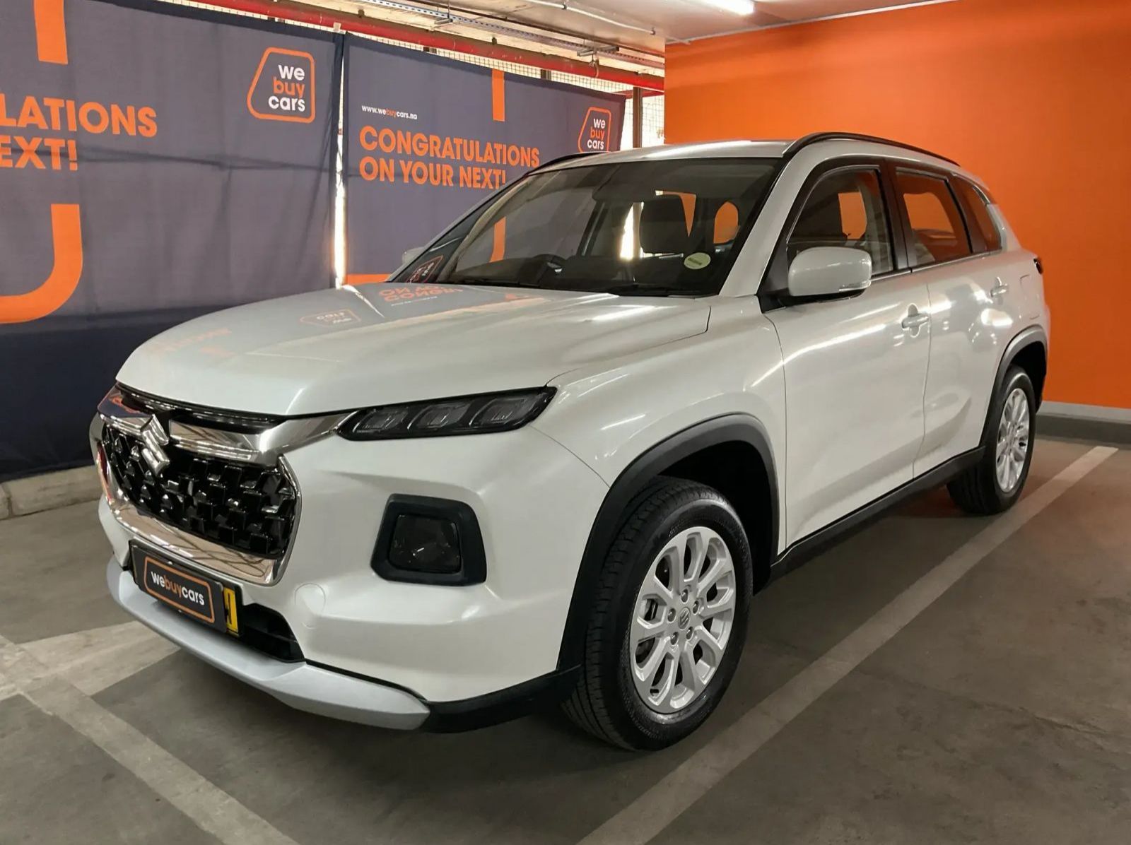 We Buy Cars Namibia Windhoek - Used cars for sale in Windhoek