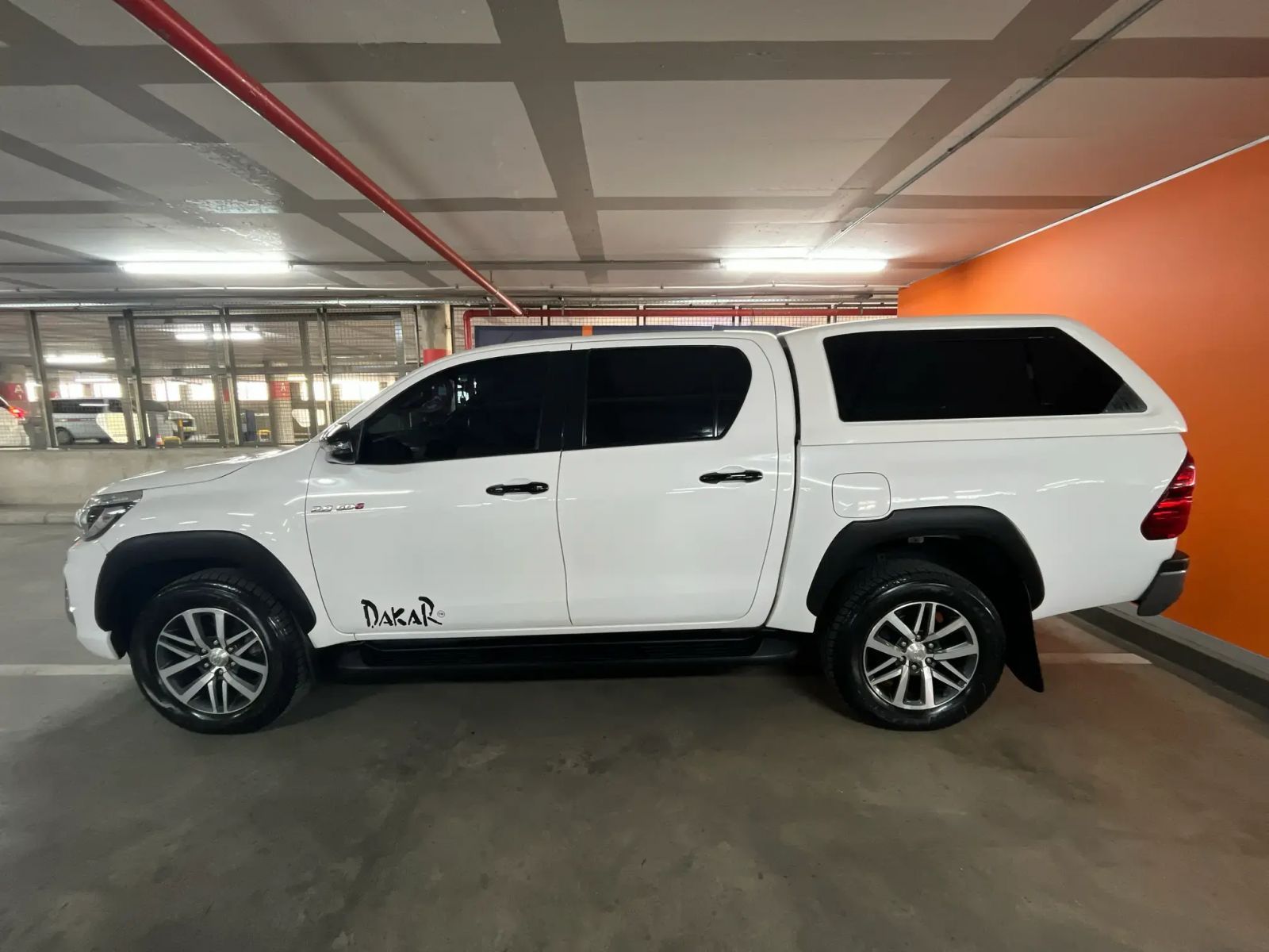 2019 Toyota Hilux 2.8 Gd-6 RB Raider 4x2 Pick Up Double Cab for sale ...