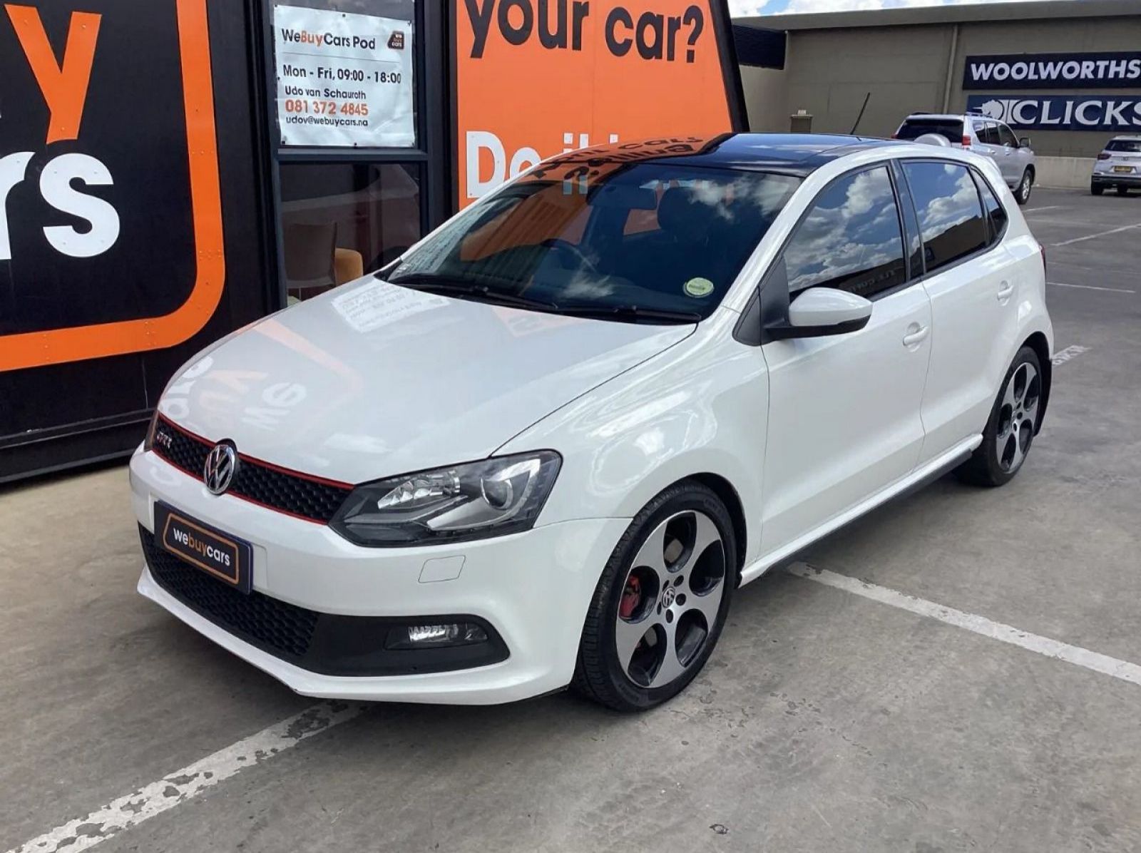 We Buy Cars Namibia Windhoek - Used cars for sale in Windhoek