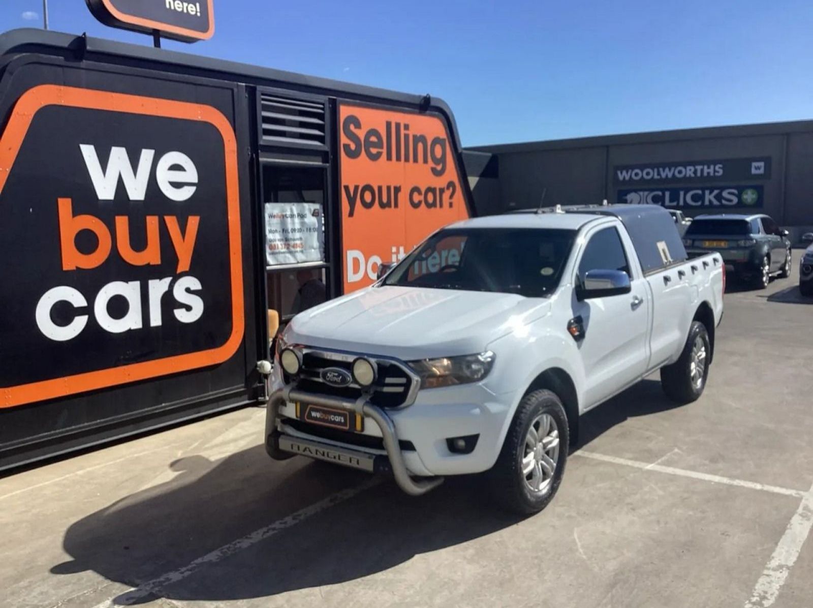 We Buy Cars Namibia Windhoek - Used cars for sale in Windhoek