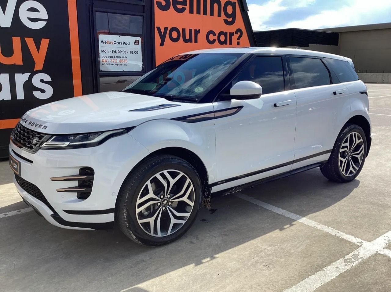 We Buy Cars Namibia Windhoek - Used cars for sale in Windhoek