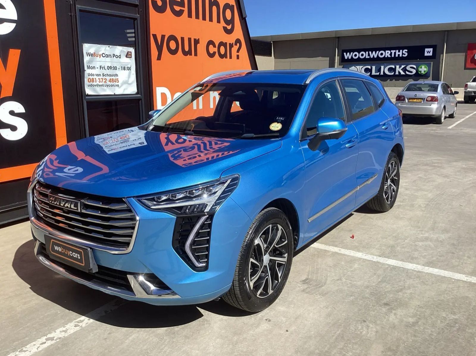 We Buy Cars Namibia Windhoek - Used cars for sale in Windhoek