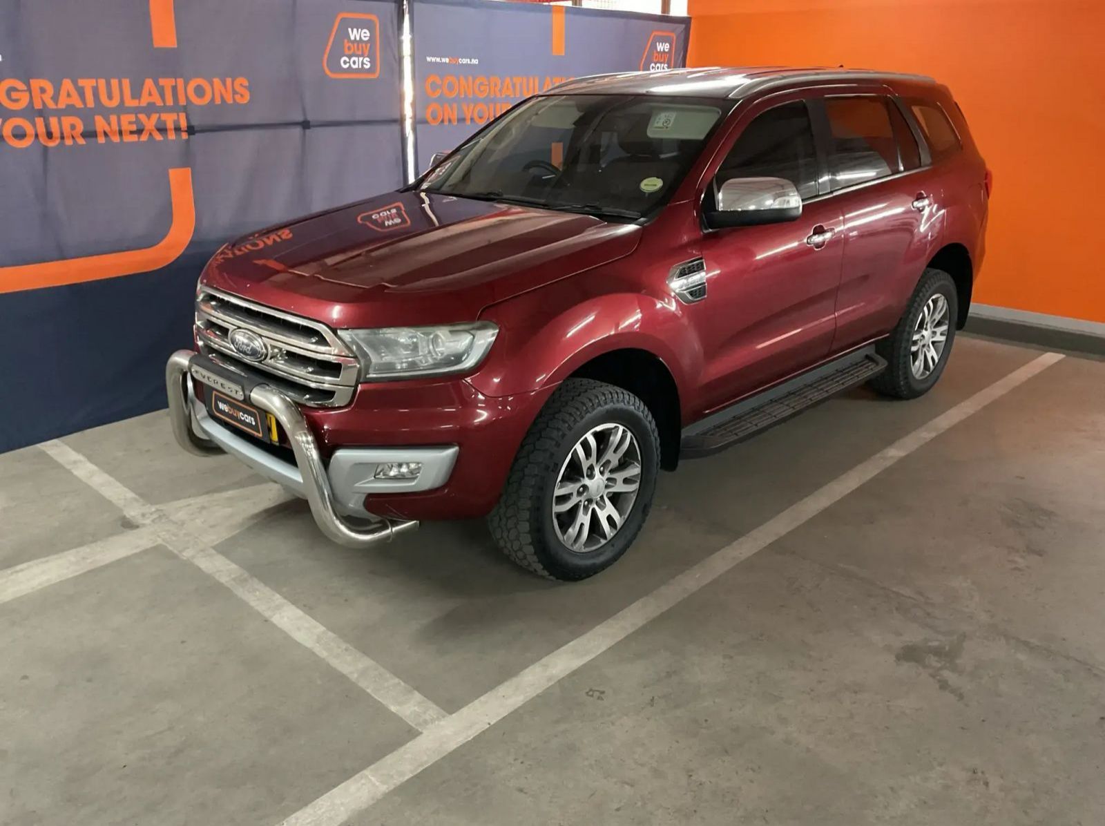 We Buy Cars Namibia Windhoek - Used cars for sale in Windhoek