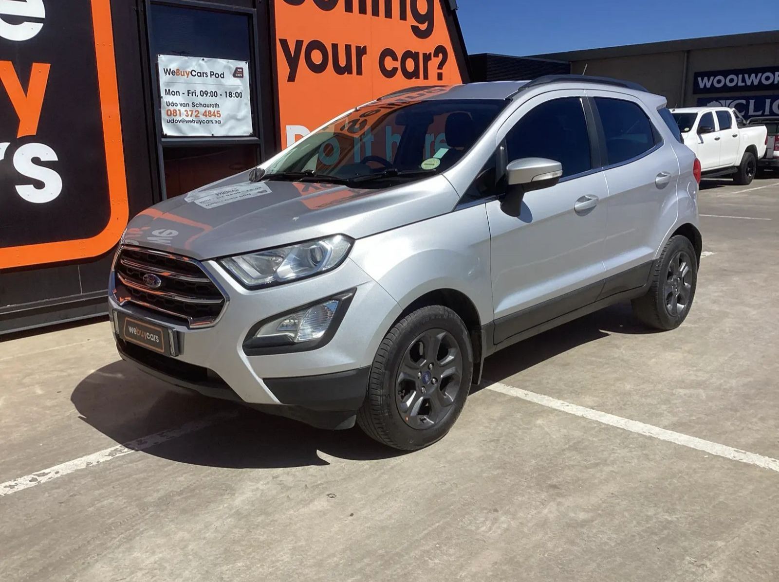 We Buy Cars Namibia Windhoek - Used cars for sale in Windhoek