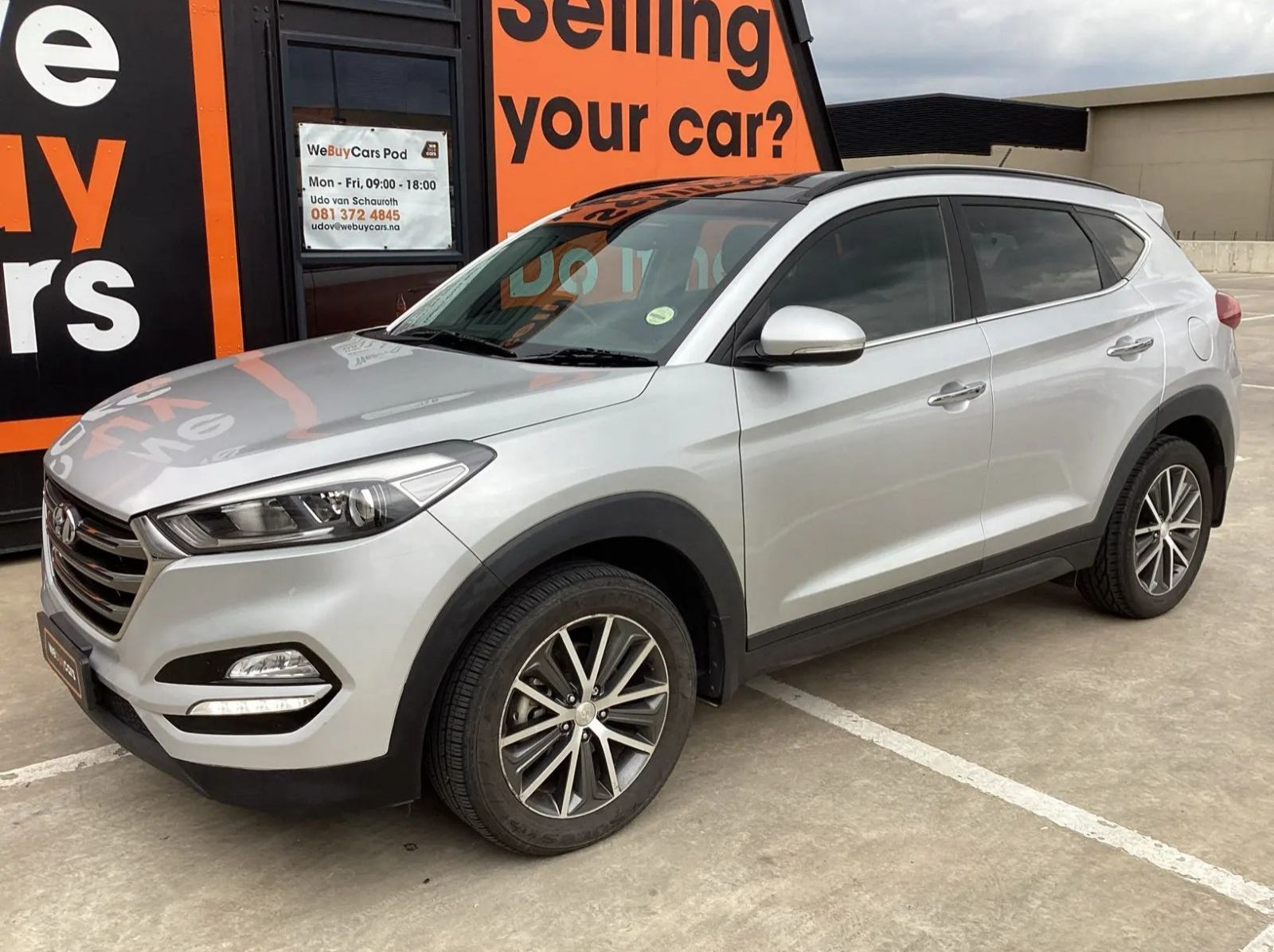 We Buy Cars Namibia Windhoek - Used cars for sale in Windhoek