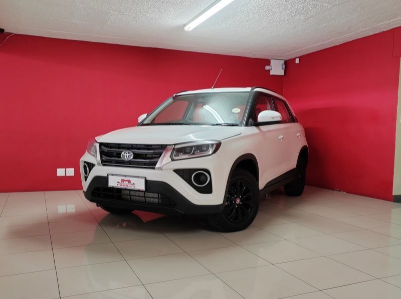 Windhoek Auto Windhoek - Used cars for sale in Windhoek