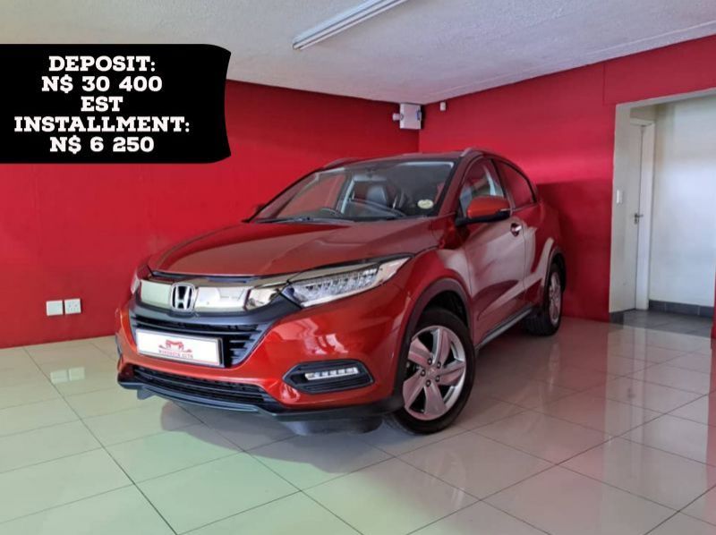 Windhoek Auto Windhoek - Used cars for sale in Windhoek