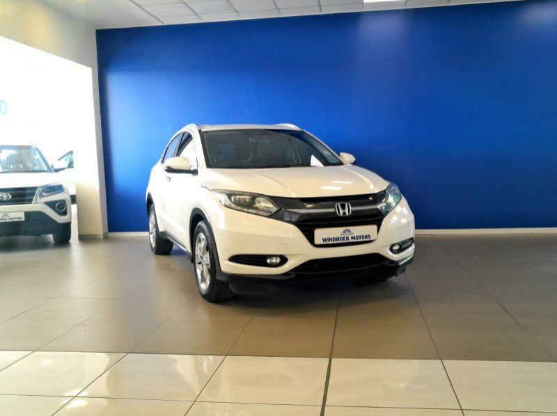 SUV for sale in Windhoek, Namibia - Windhoek Motors Namibia