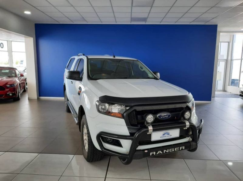 Used Ford for sale in Windhoek - Windhoek Motors Namibia