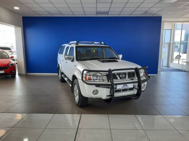 Used Nissan for sale in Windhoek - Windhoek Motors Namibia
