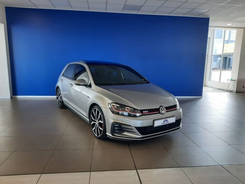 2020 Volkswagen Golf 7.5 GTI 2.0 DSG for sale | 37 100 Km | DSG ...