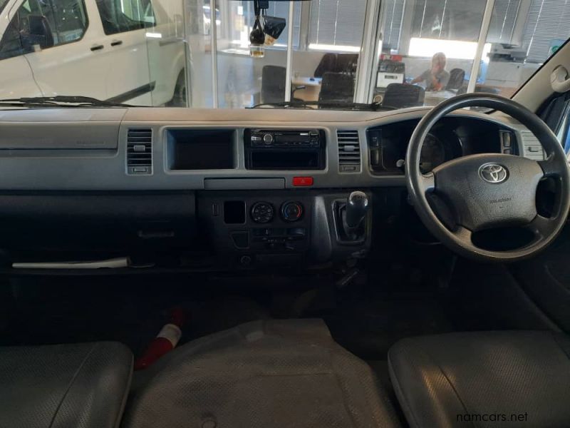 2014 Toyota Quantum 2.7 VVti 16-Seater for sale | 236 500 Km | Manual ...