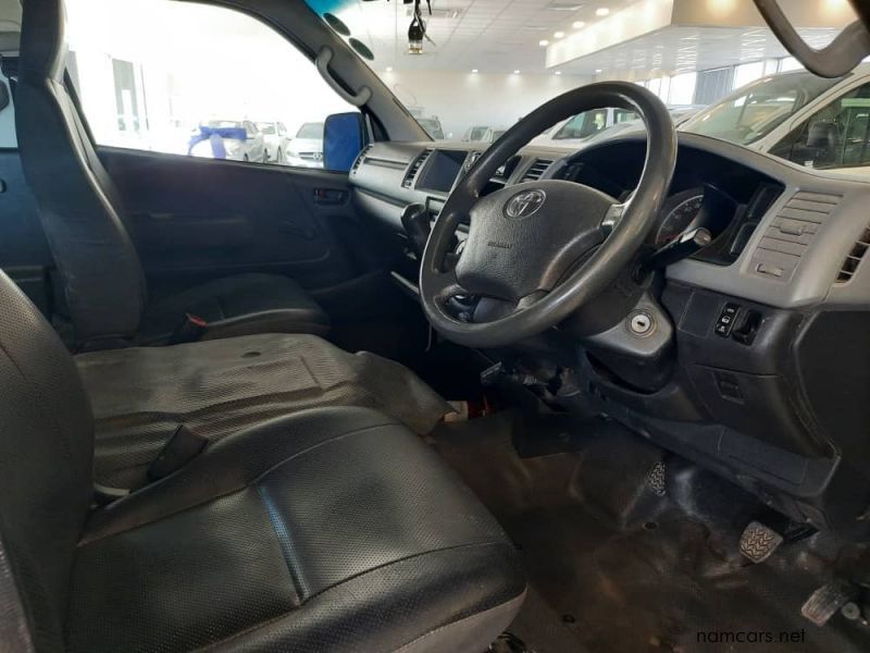 2014 Toyota Quantum 2.7 VVti 16-Seater for sale | 236 500 Km | Manual ...