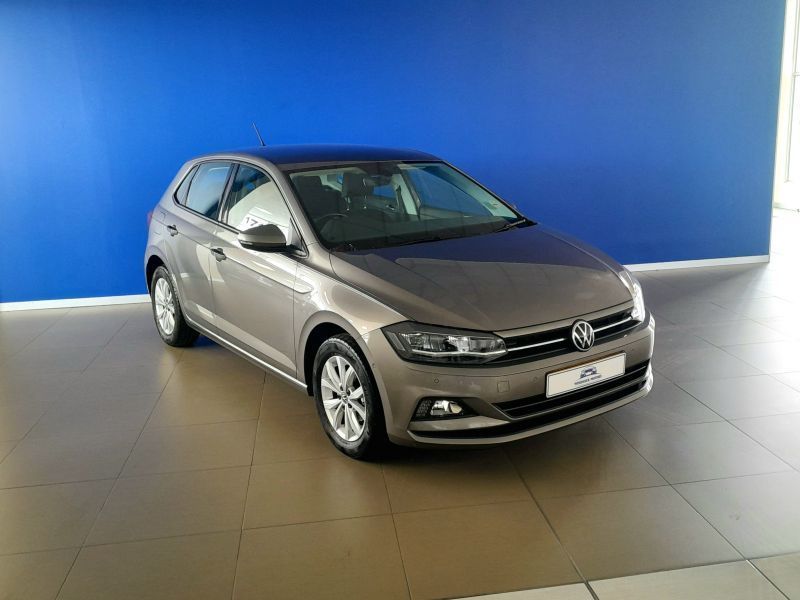2021 Volkswagen Polo 1.0 TSI Comfortline for sale | 58 000 Km | Manual ...