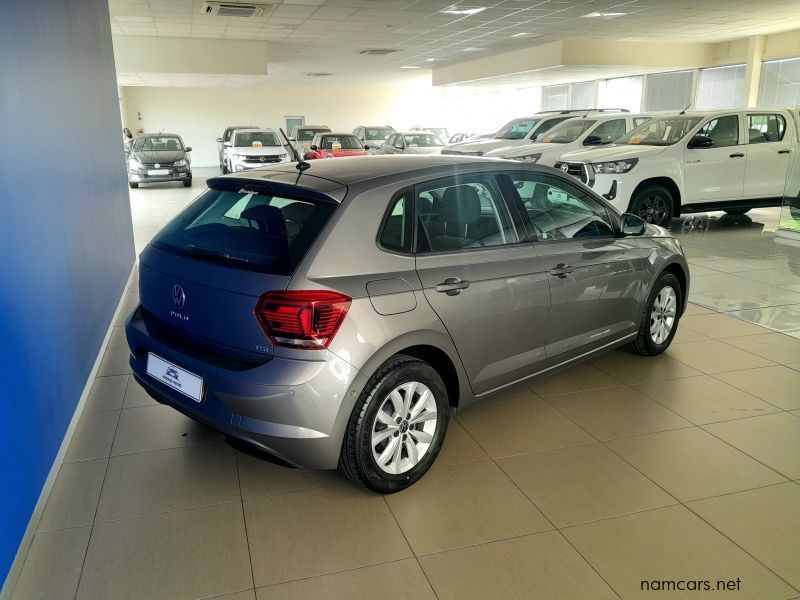2021 Volkswagen Polo 1.0 TSI Comfortline for sale | 58 000 Km | Manual ...