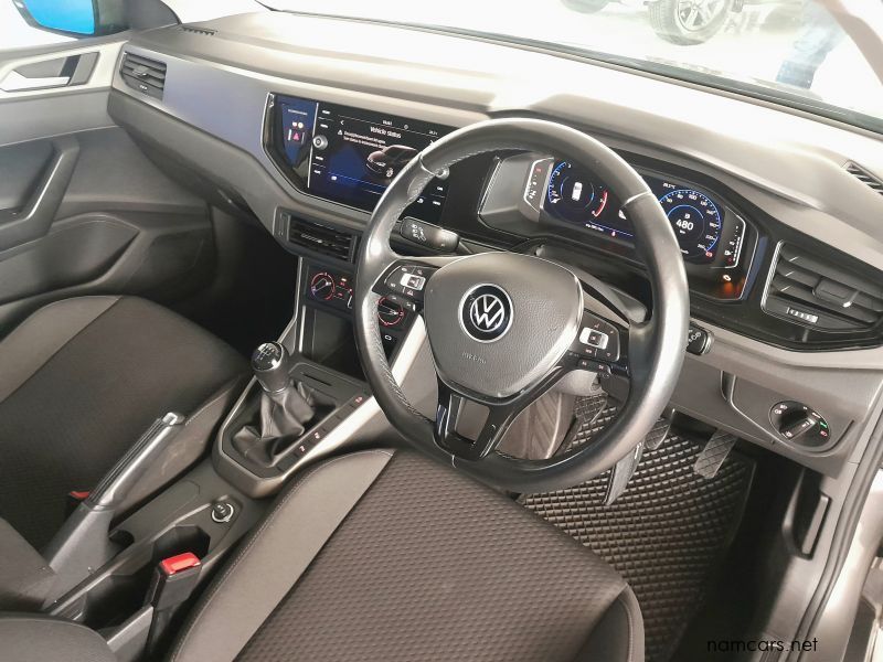 2021 Volkswagen Polo 1.0 TSI Comfortline for sale | 58 000 Km | Manual ...