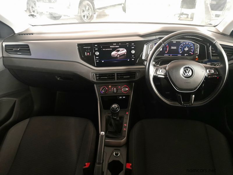 2021 Volkswagen Polo 1.0 TSI Comfortline for sale | 58 000 Km | Manual ...