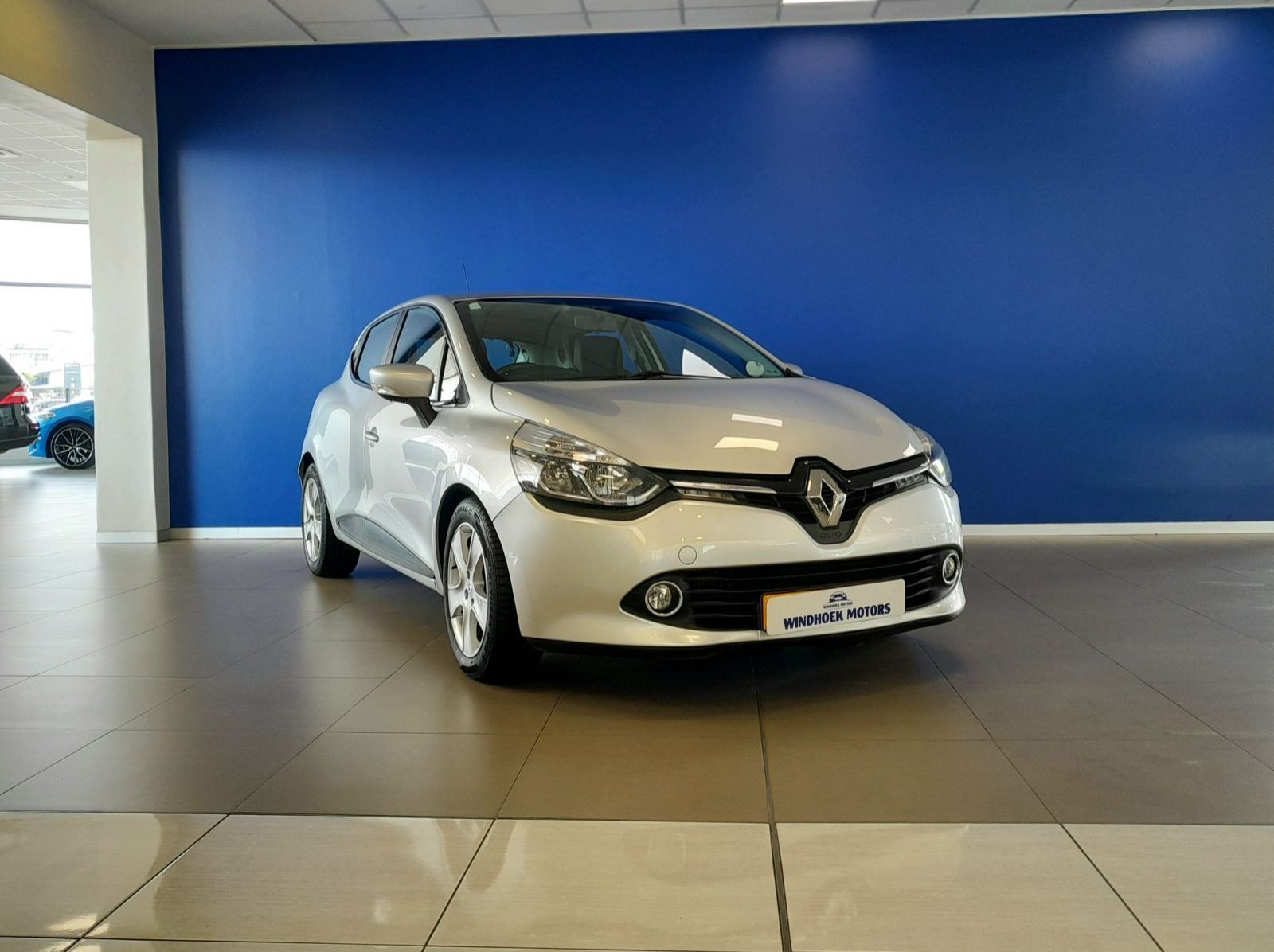 Used Renault for sale in Windhoek - Windhoek Motors Namibia