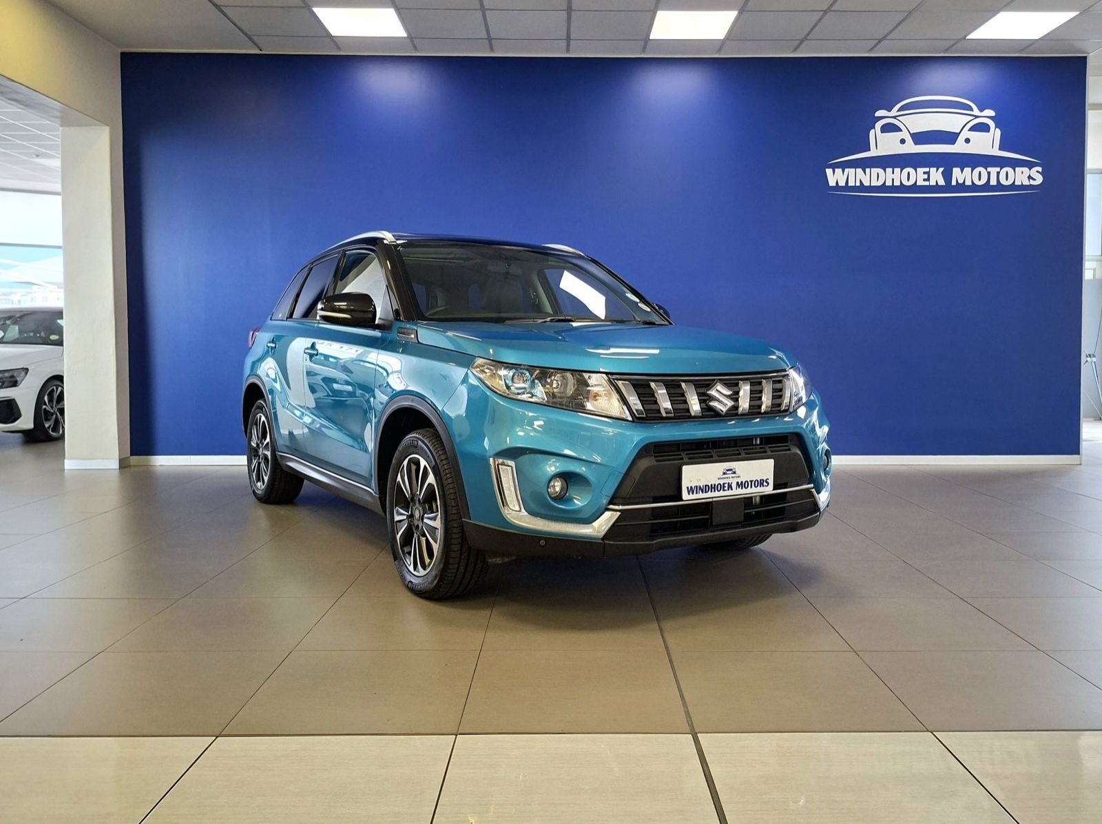 Used Suzuki for sale in Windhoek - Windhoek Motors Namibia