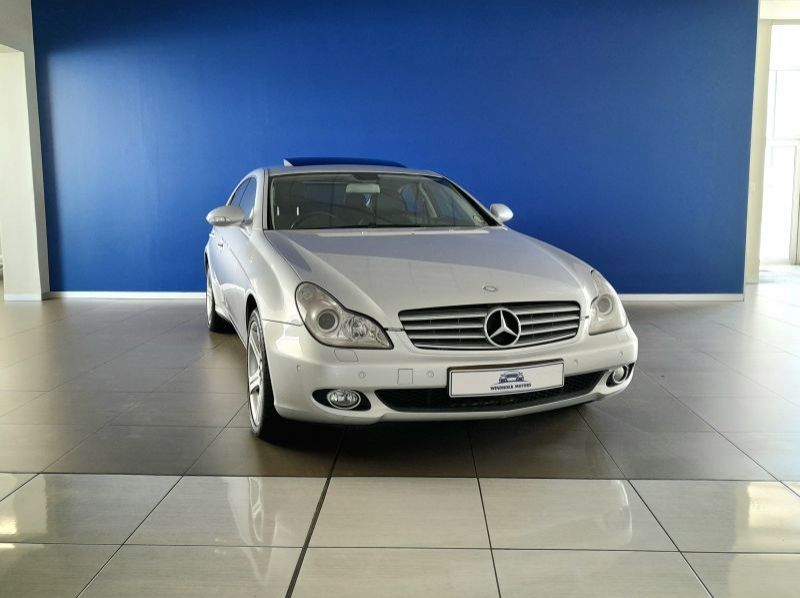 Used Mercedes-Benz for sale in Windhoek - Windhoek Motors Namibia