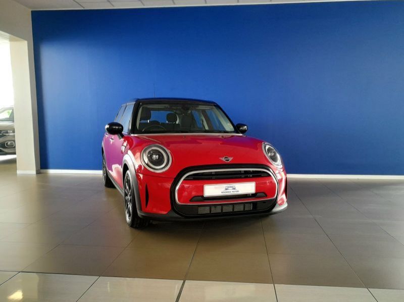 Used Mini for sale in Windhoek - Windhoek Motors Namibia