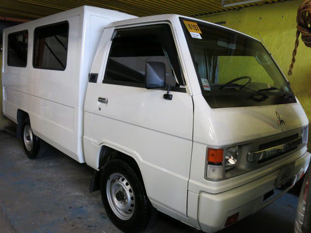 2013 Mitsubishi L300 FB for sale | 2 000 Km | Manual transmission - 2nd ...